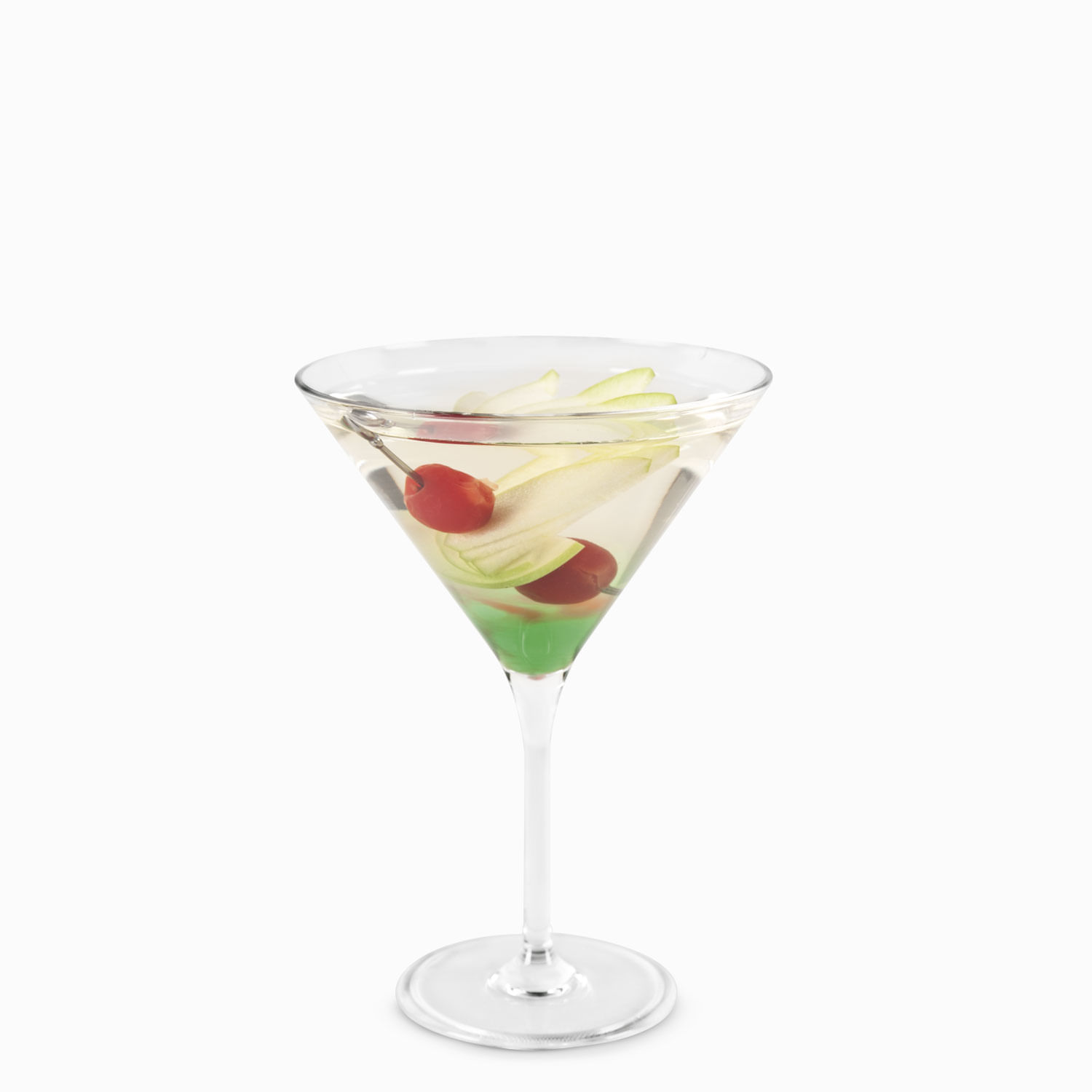 Copa mini martini acrílico | Ambiente Gourmet