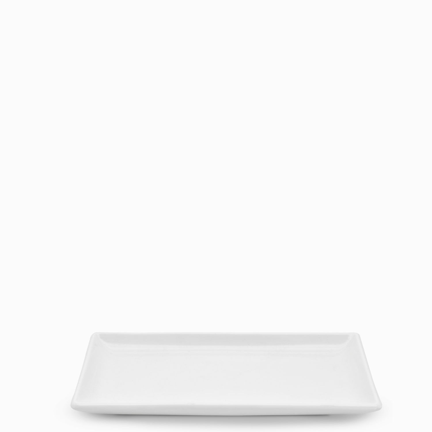 Plato rectangular 20 x 10cm | Ambiente Gourmet