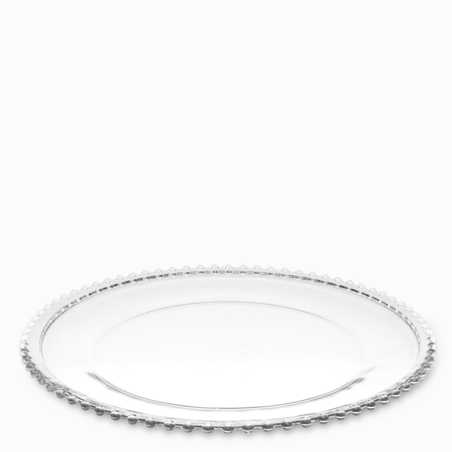 Plato base chelo 33 cm | Ambiente Gourmet