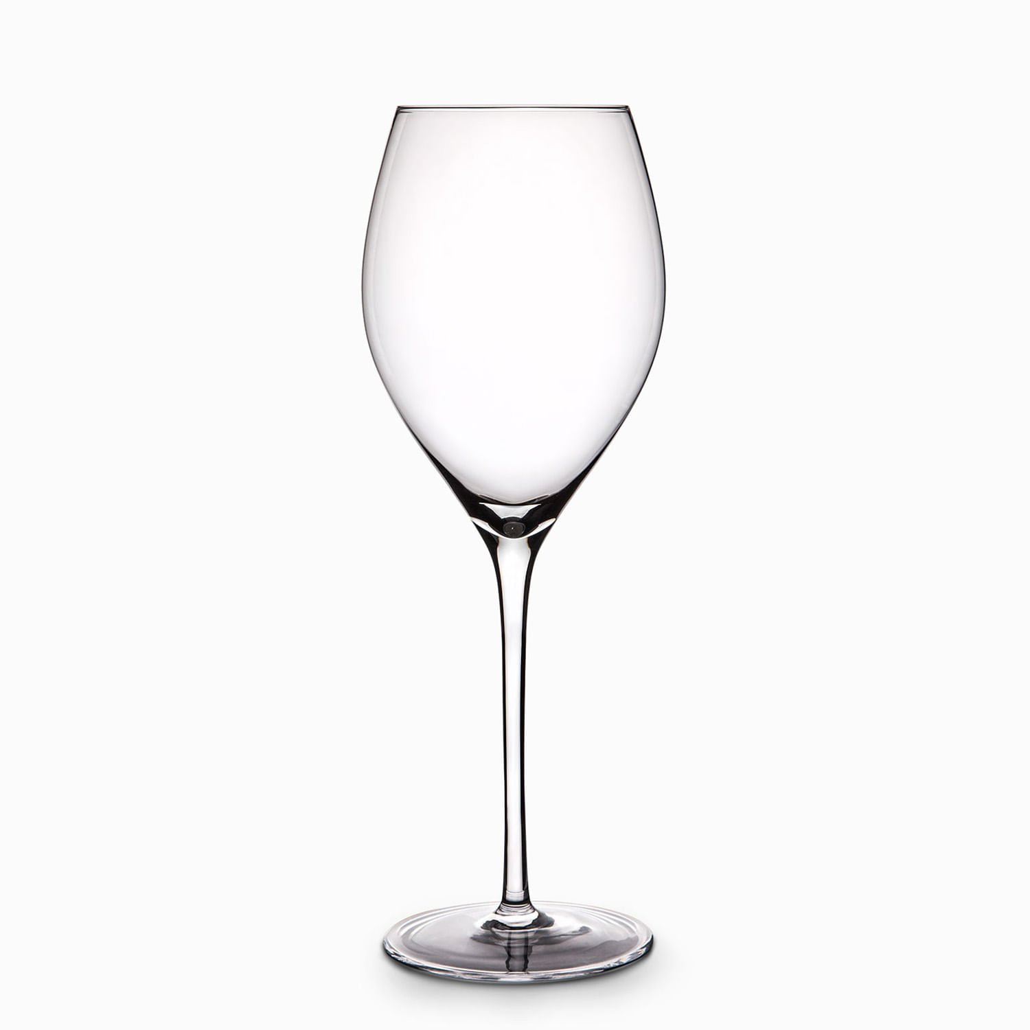 Copa tulipan en cristal 650 ml | Ambiente Gourmet