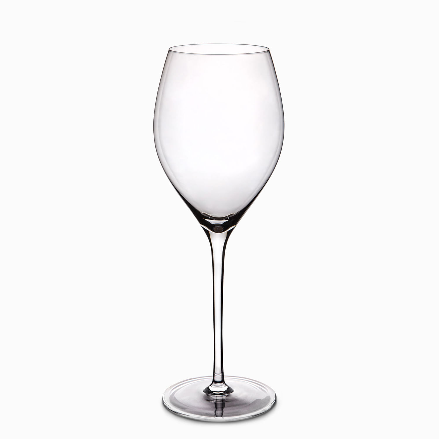 Copa tulipan en cristal 650 ml | Ambiente Gourmet