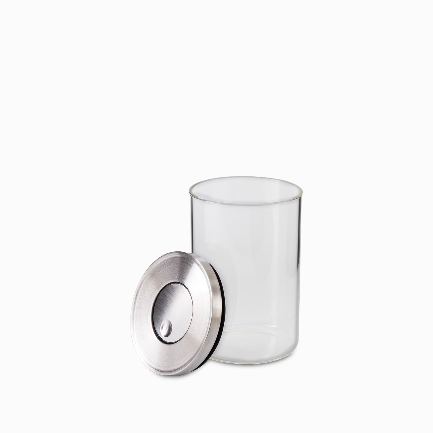 Recipiente al vacio borosilicato 800 ml| Ambiente Gourmet