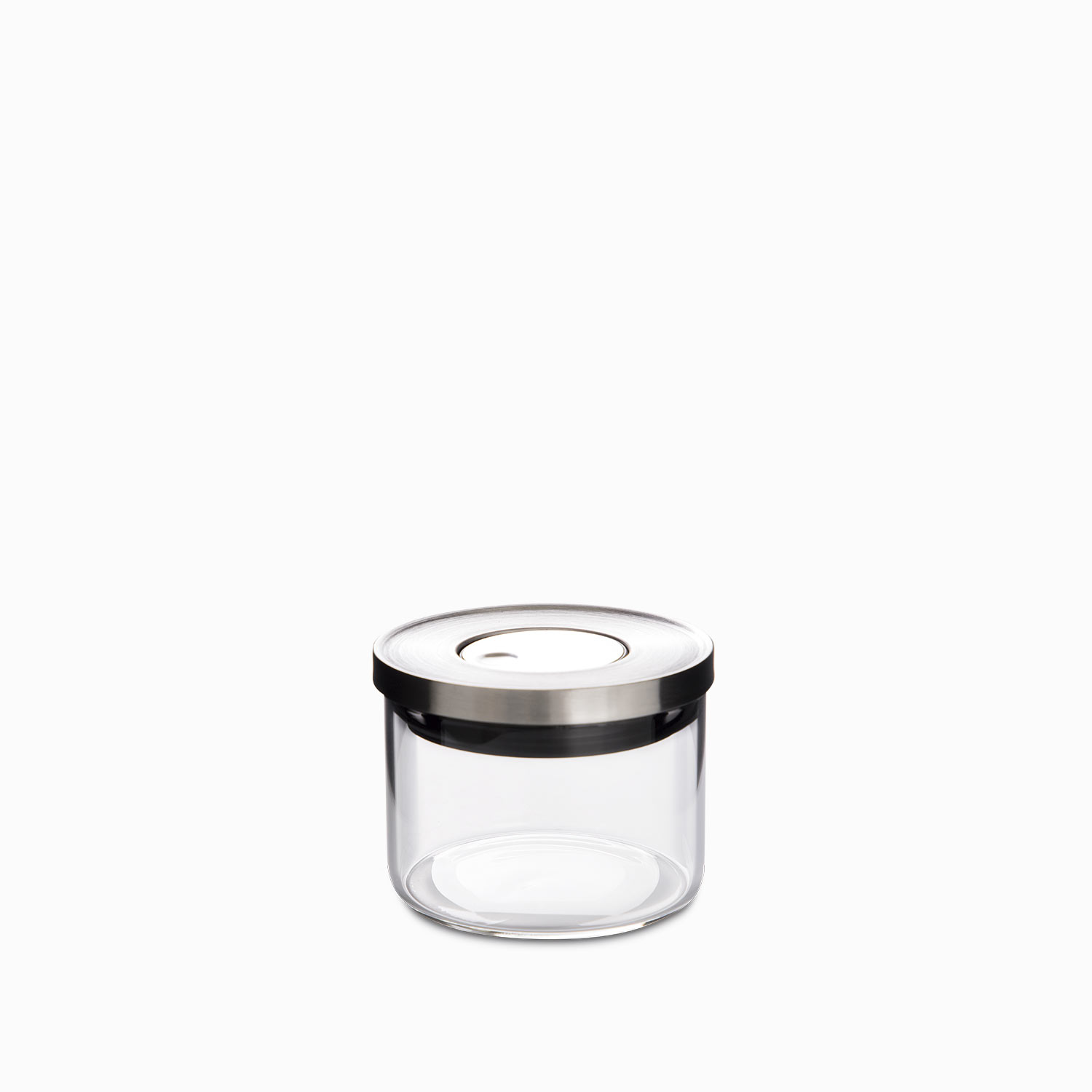 Recipiente al vacio borosilicato 330 ml| Ambiente Gourmet