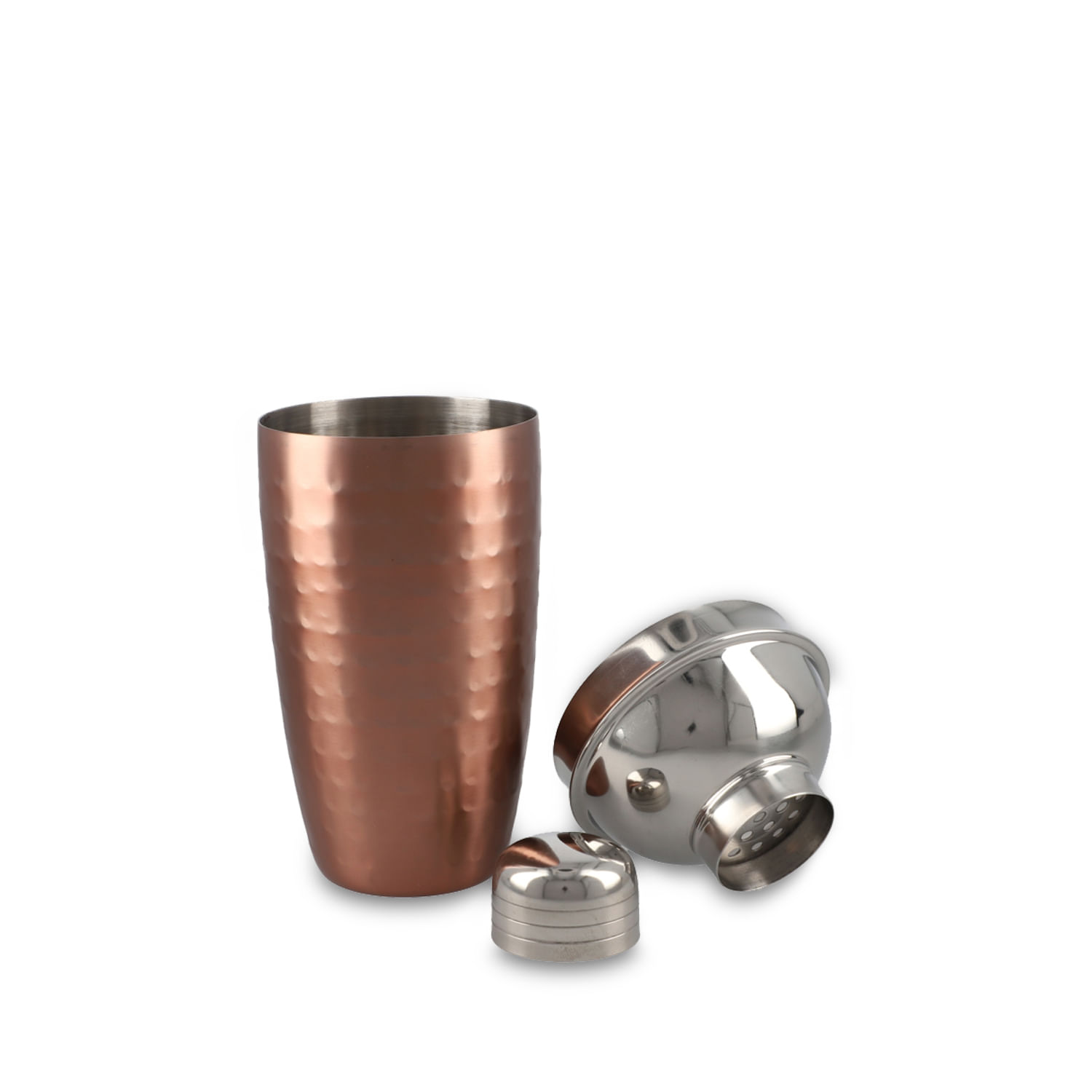 Coctelera destro copper mate | Ambiente Gourmet