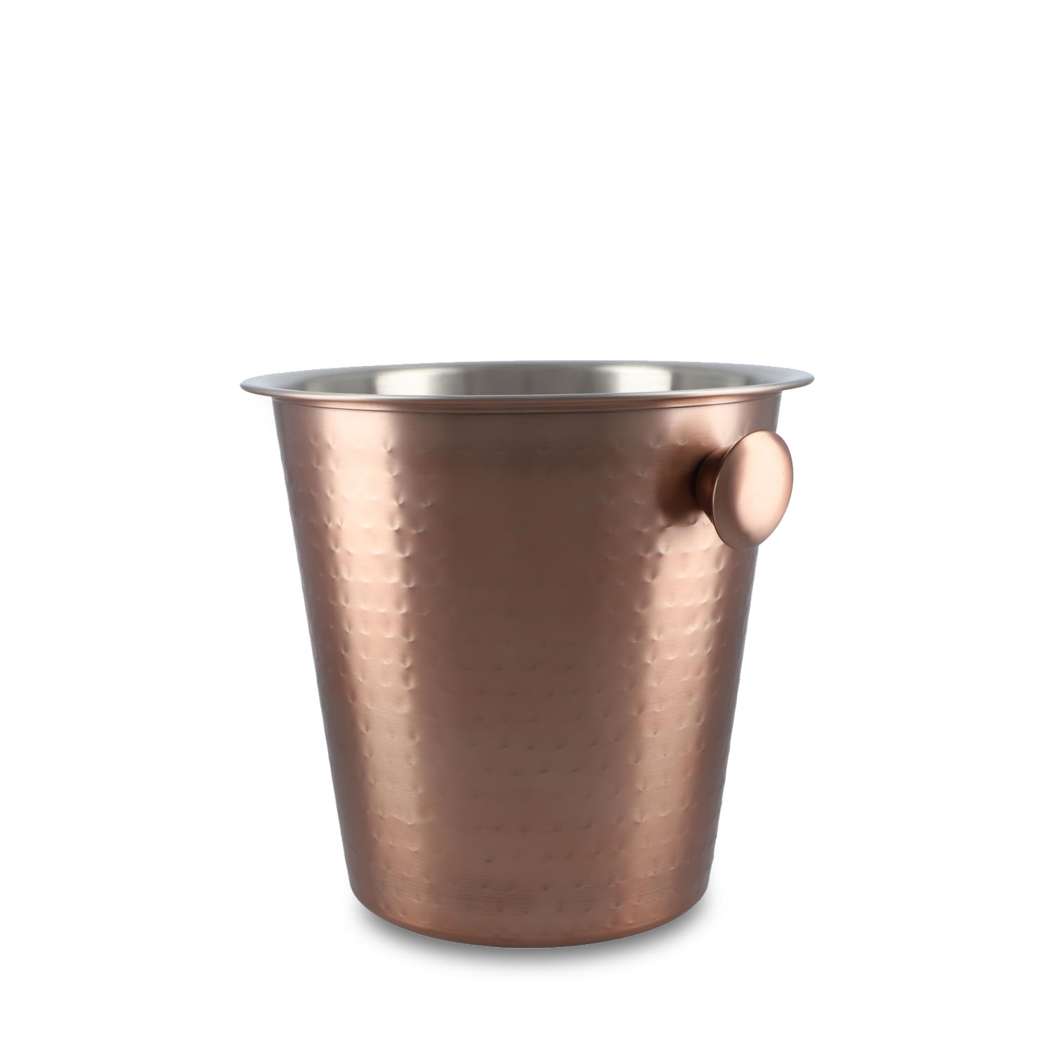 Vinera hielera destro copper mate | Ambiente Gourmet