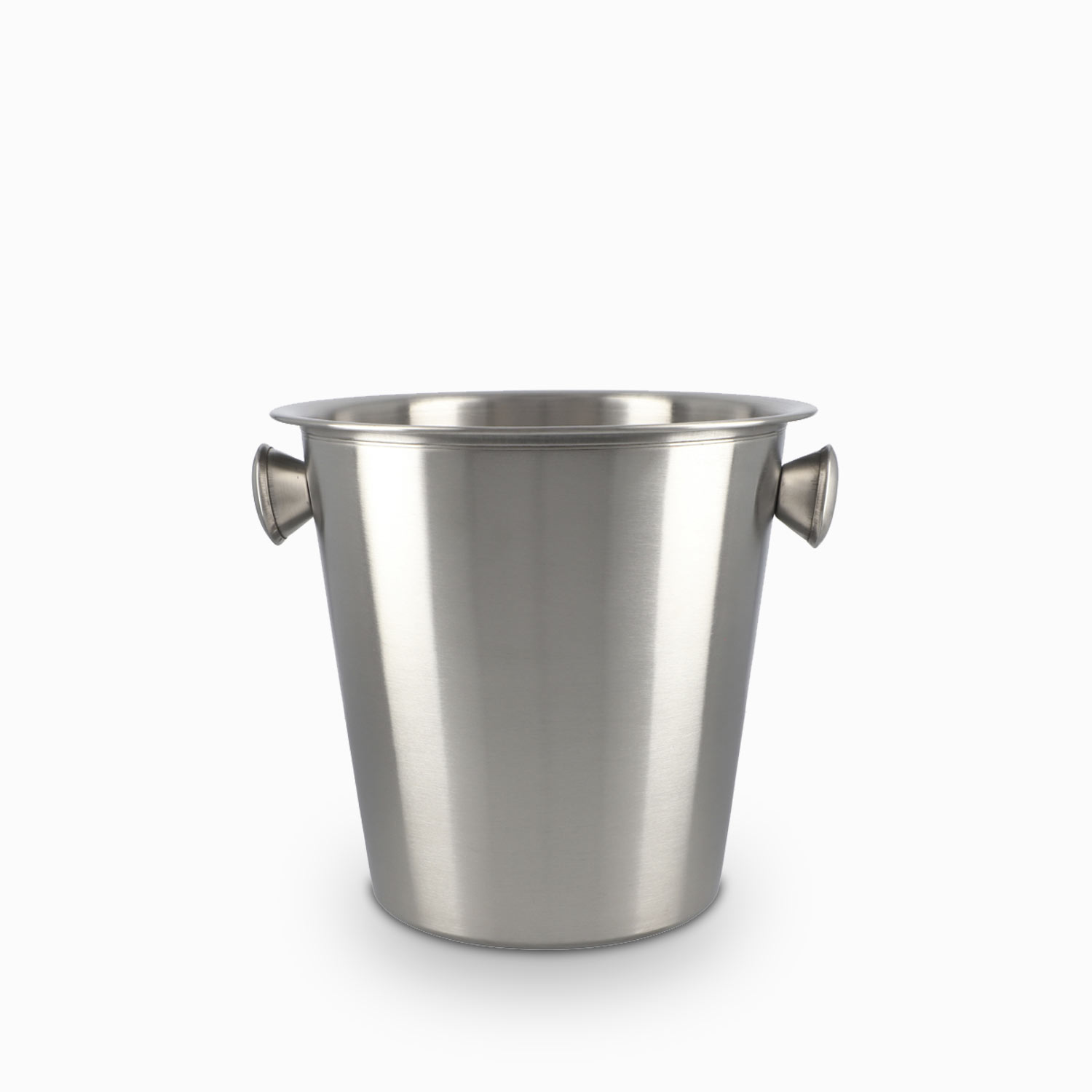 Vinera hielera silver | Ambiente Gourmet