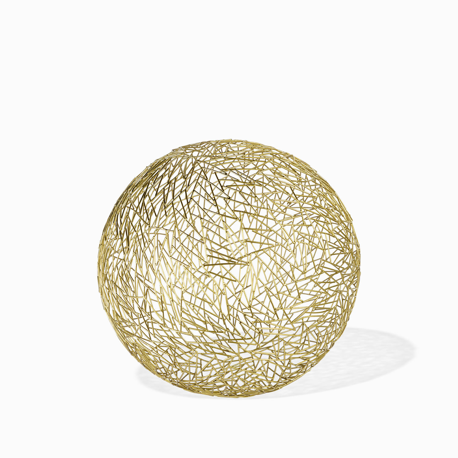 Esfera decorativa 51cm | Ambiente Living