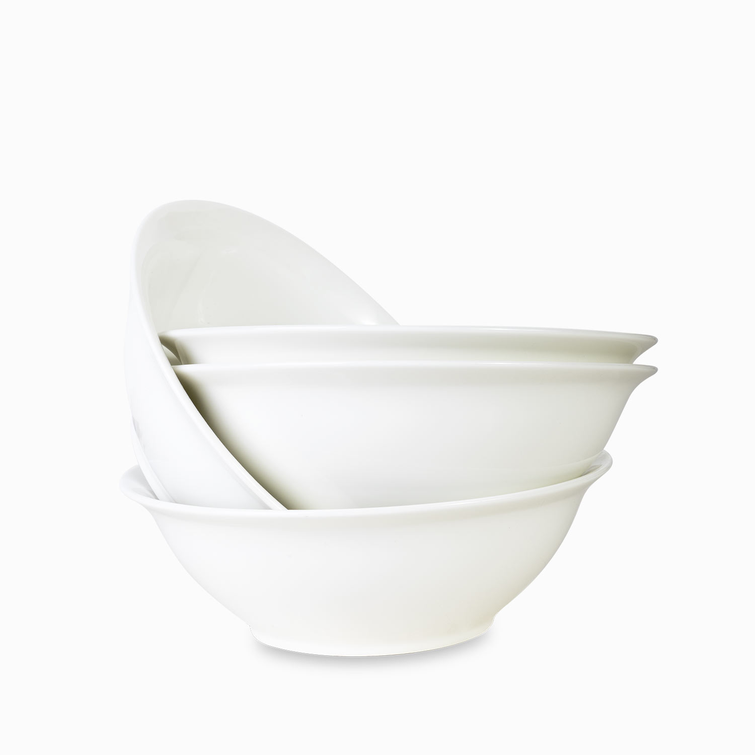 Tazon sopa klassik 650ml setx4| Ambiente Gourmet