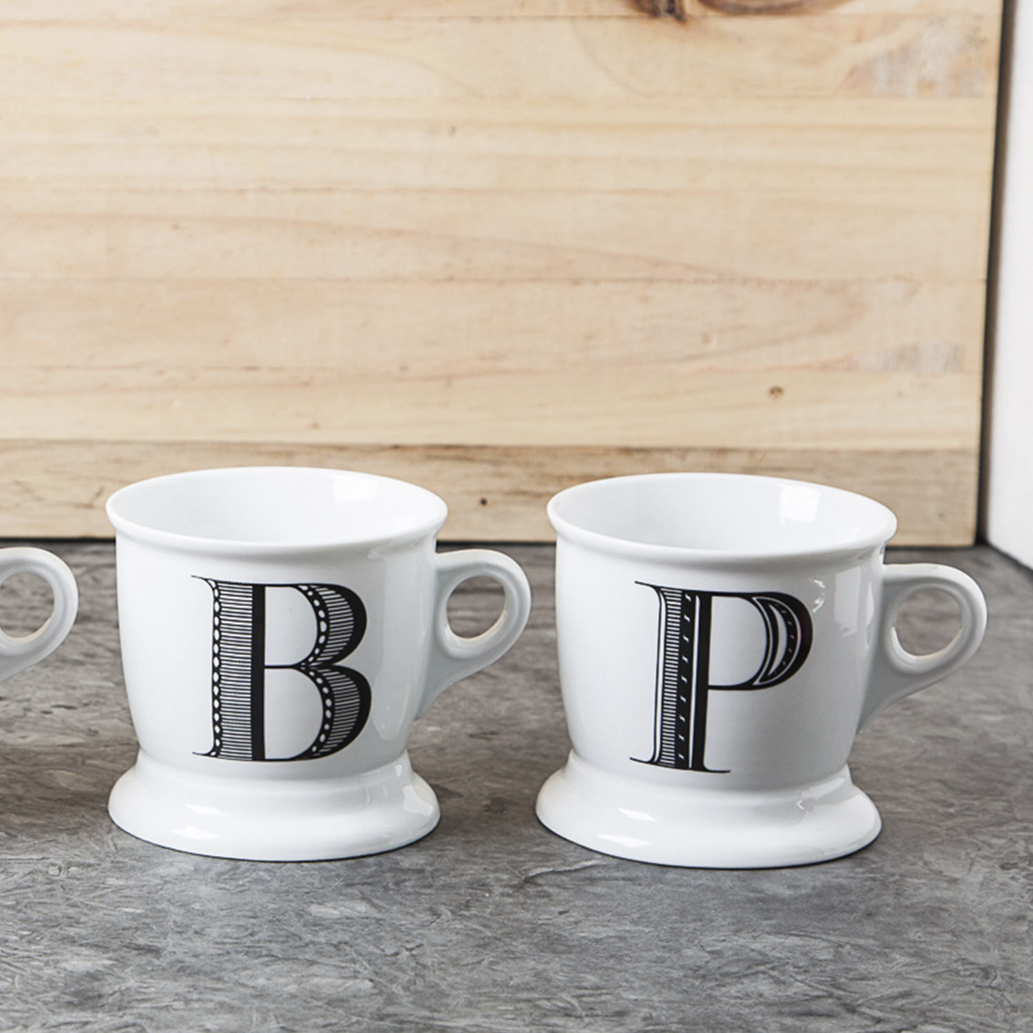 Mug p | Ambiente Gourmet