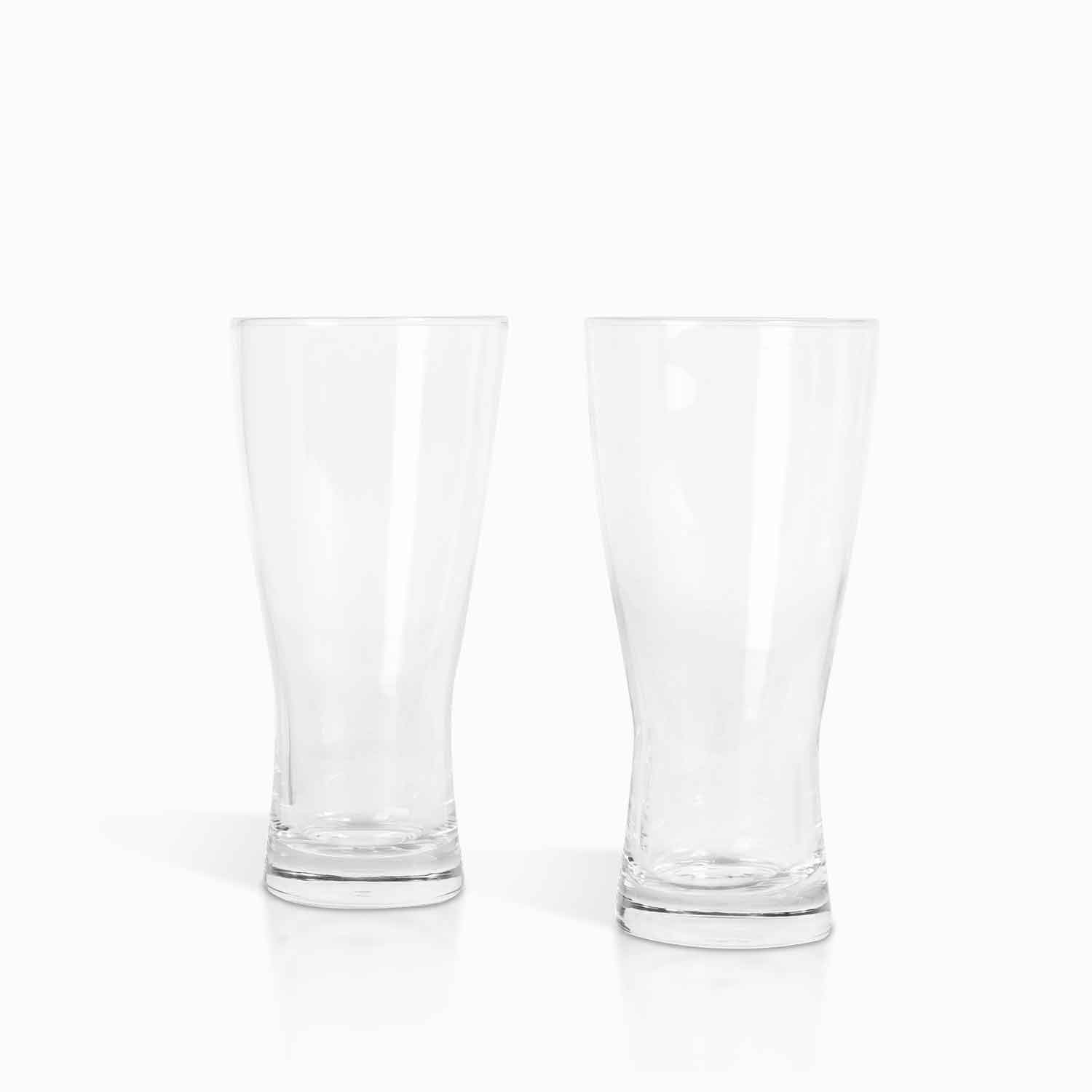 Vaso Cerveza 600Ml Setx2|Ambiente Gourmet