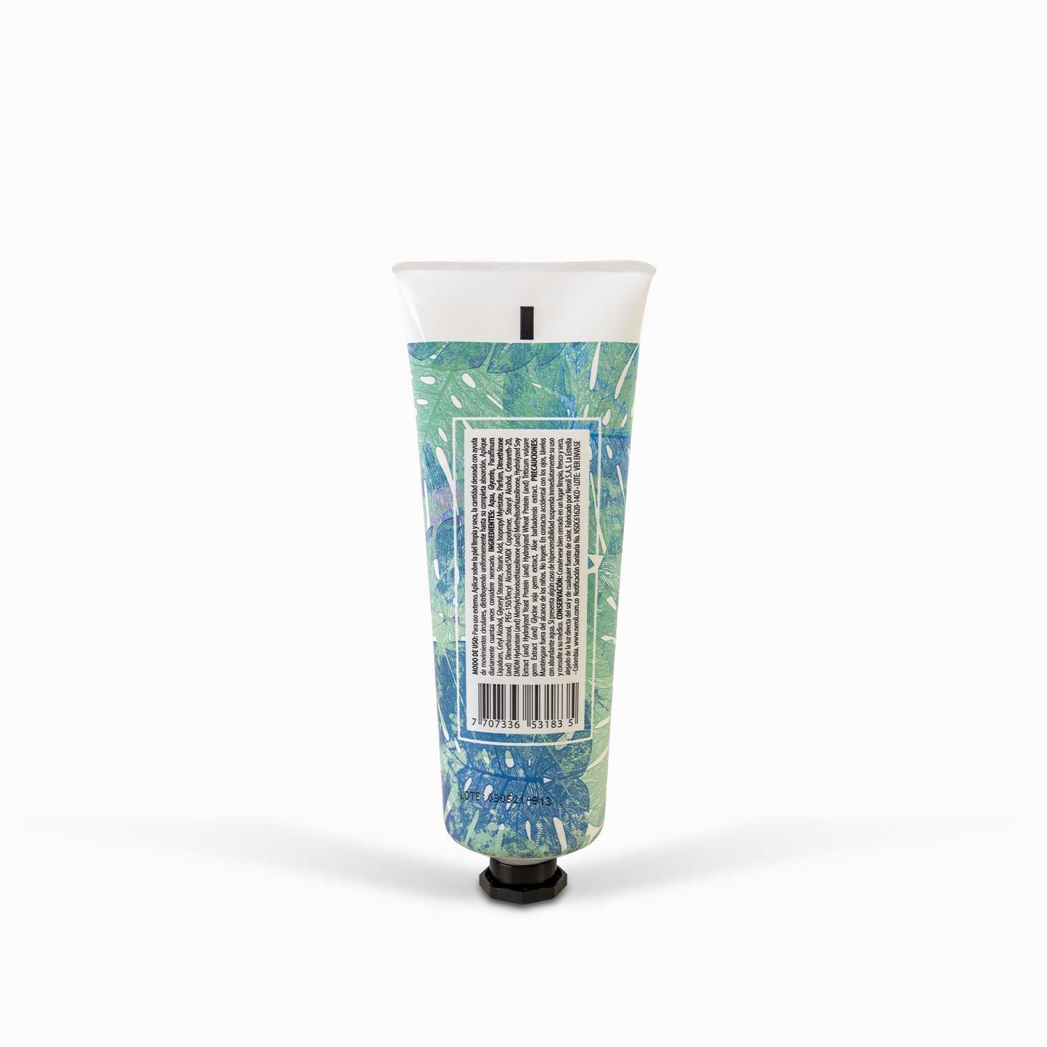 Crema Hidratante Cherry Blossom Jardin 120|Ambiente Gourmet