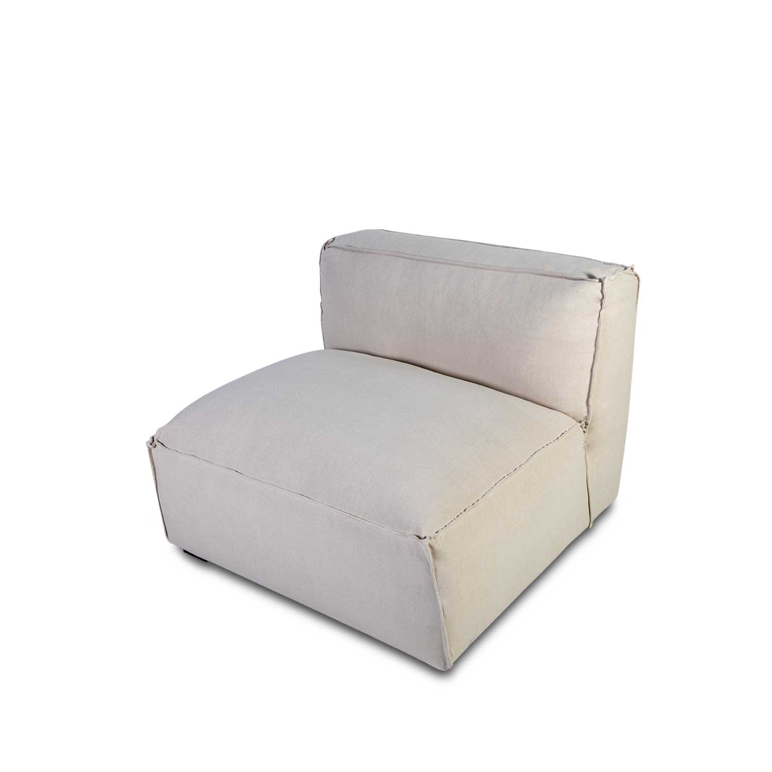 Modular cubo beige | Ambiente Living