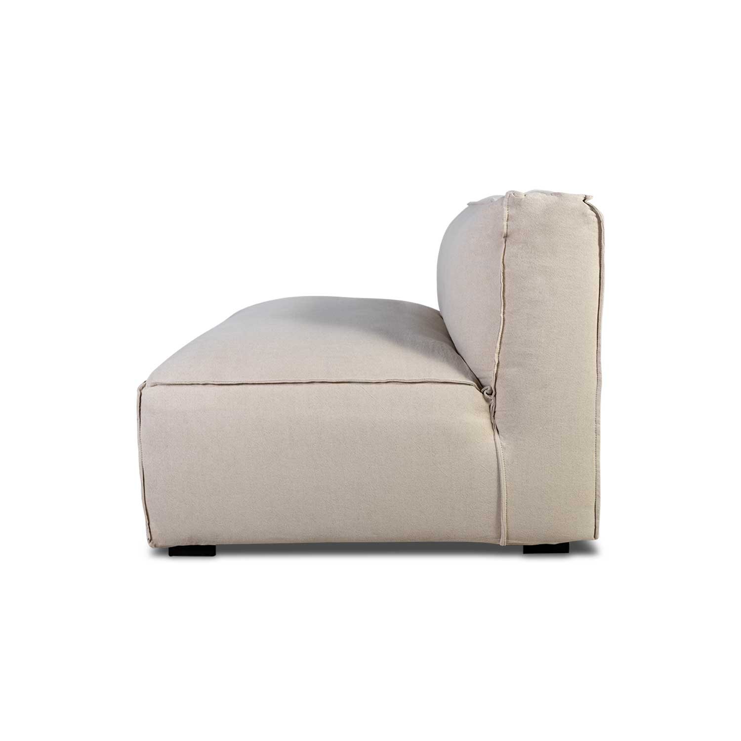 Modular cubo beige | Ambiente Living