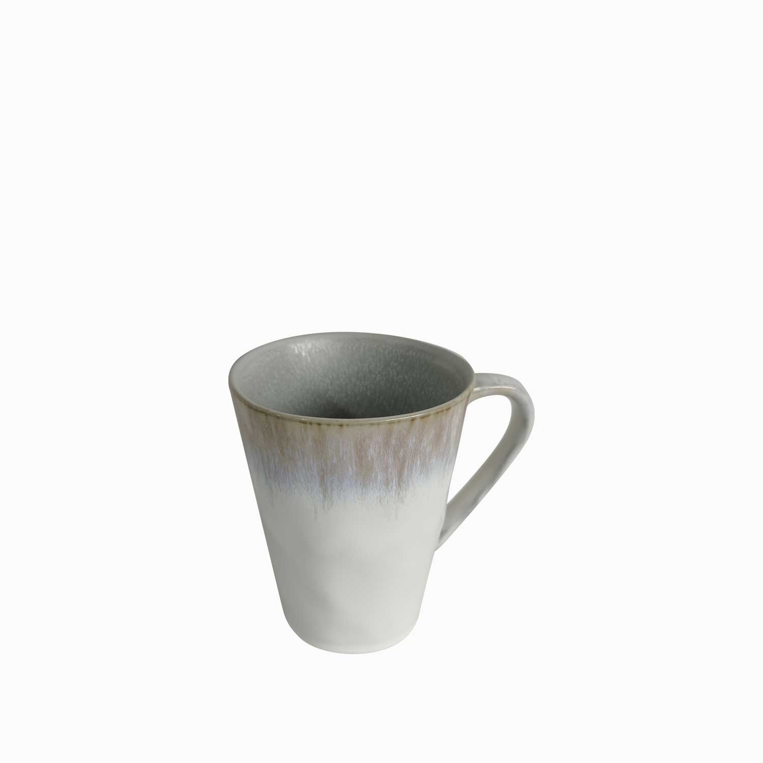 Mug Capri 400Ml Setx4|Ambiente Gourmet