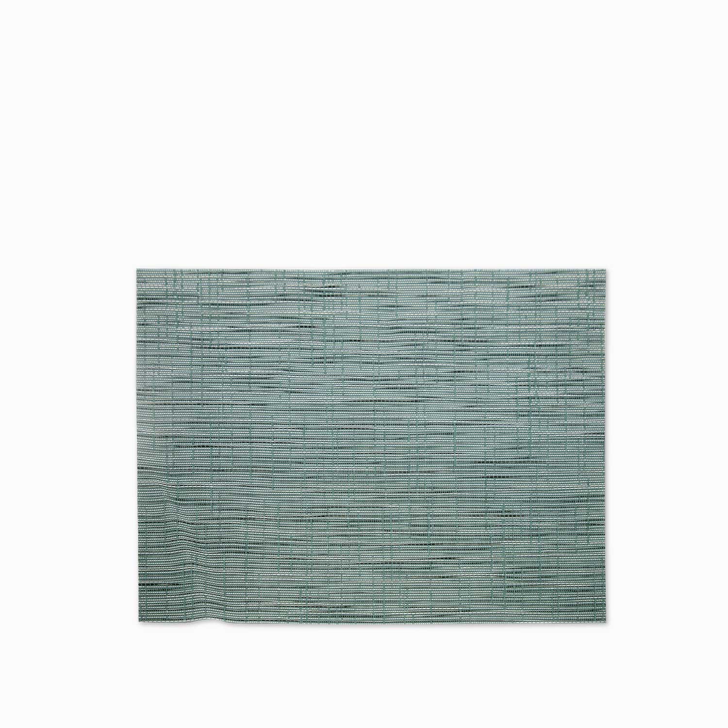 Individual Java Azul|Ambiente Gourmet