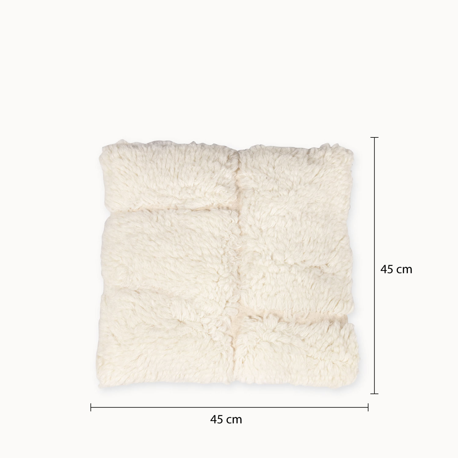 Cojin Syanno 45X45Cm|Ambiente Living