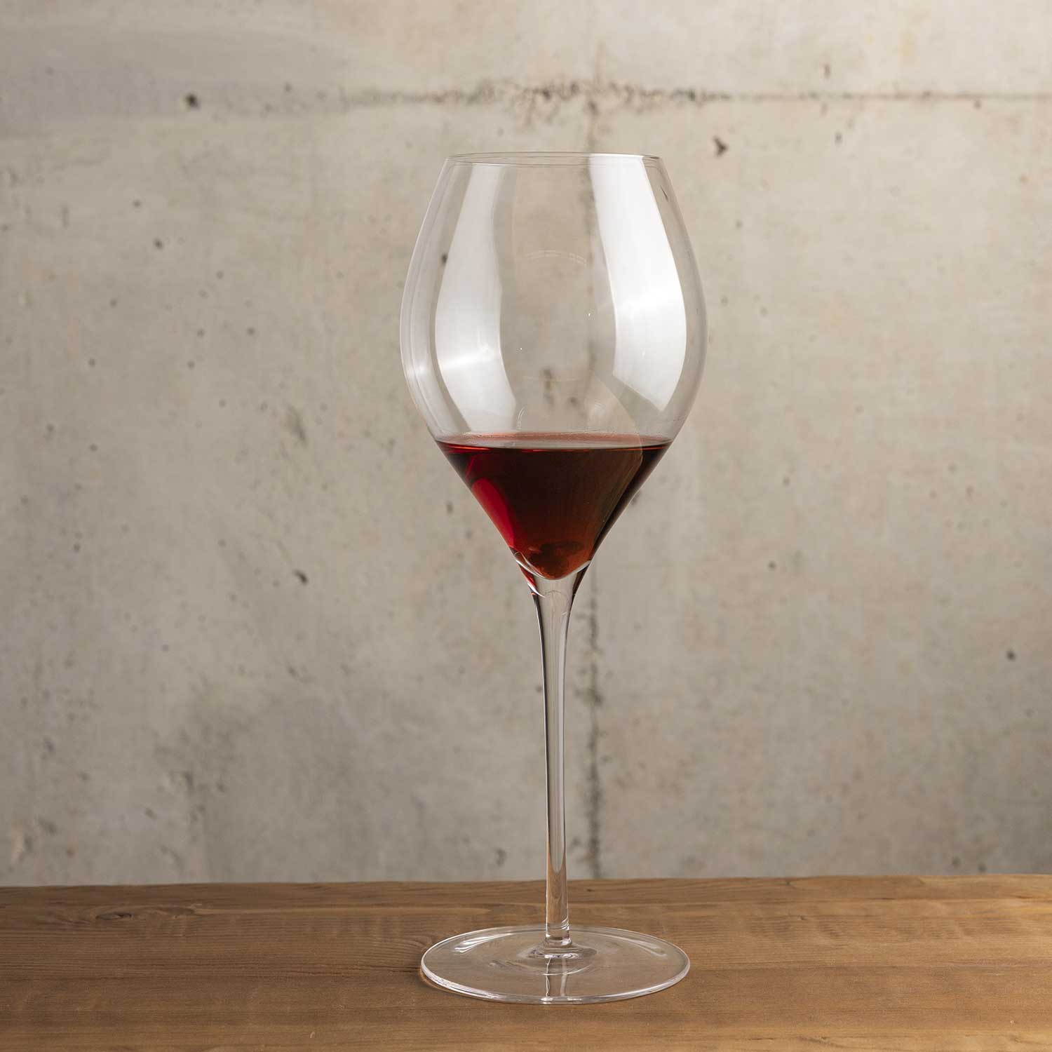 Copa Tulipan En Cristal 880Ml Setx2|Ambiente Gourmet